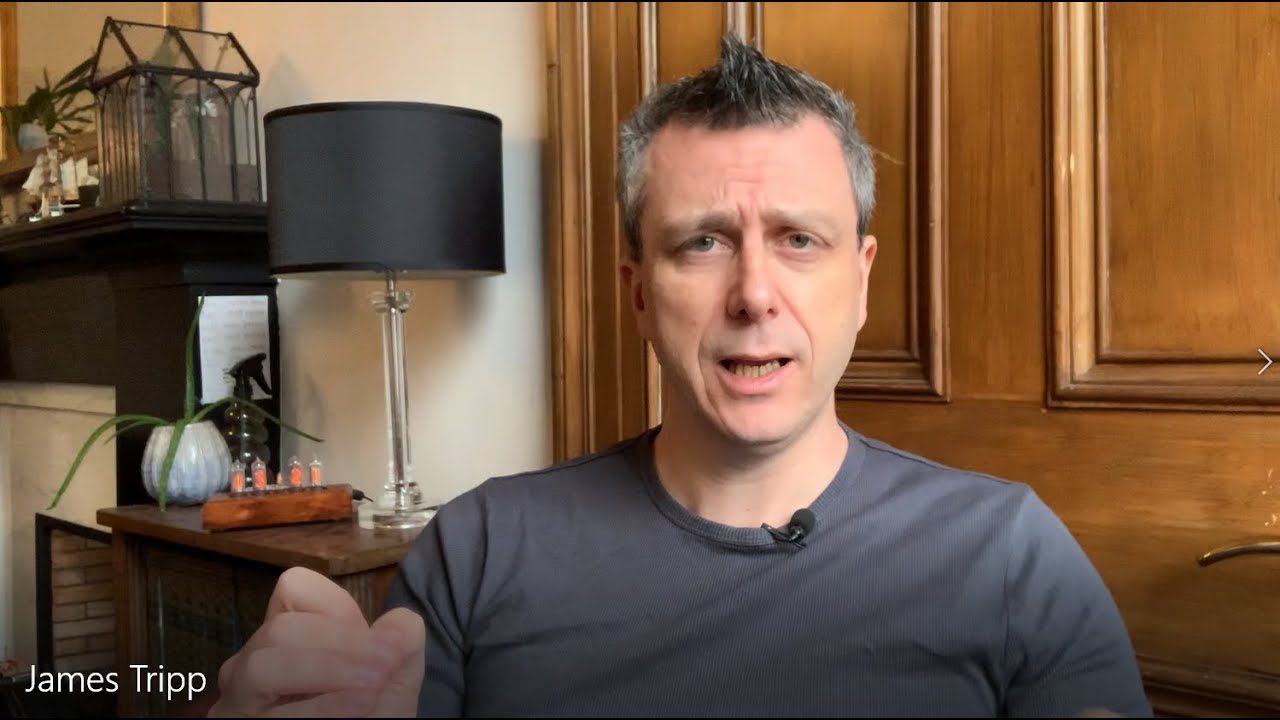 Fenômenos hipnóticos: as 4 categorizações criadas por James Tripp